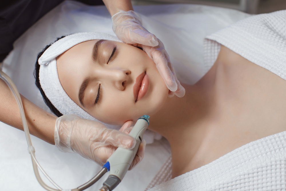 Everything You Need To Know About Clear Brilliant Laser Treatment