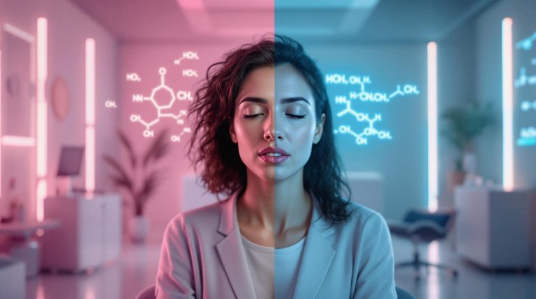 How to Know If You Have a Hormone Imbalance - Mirabile MD