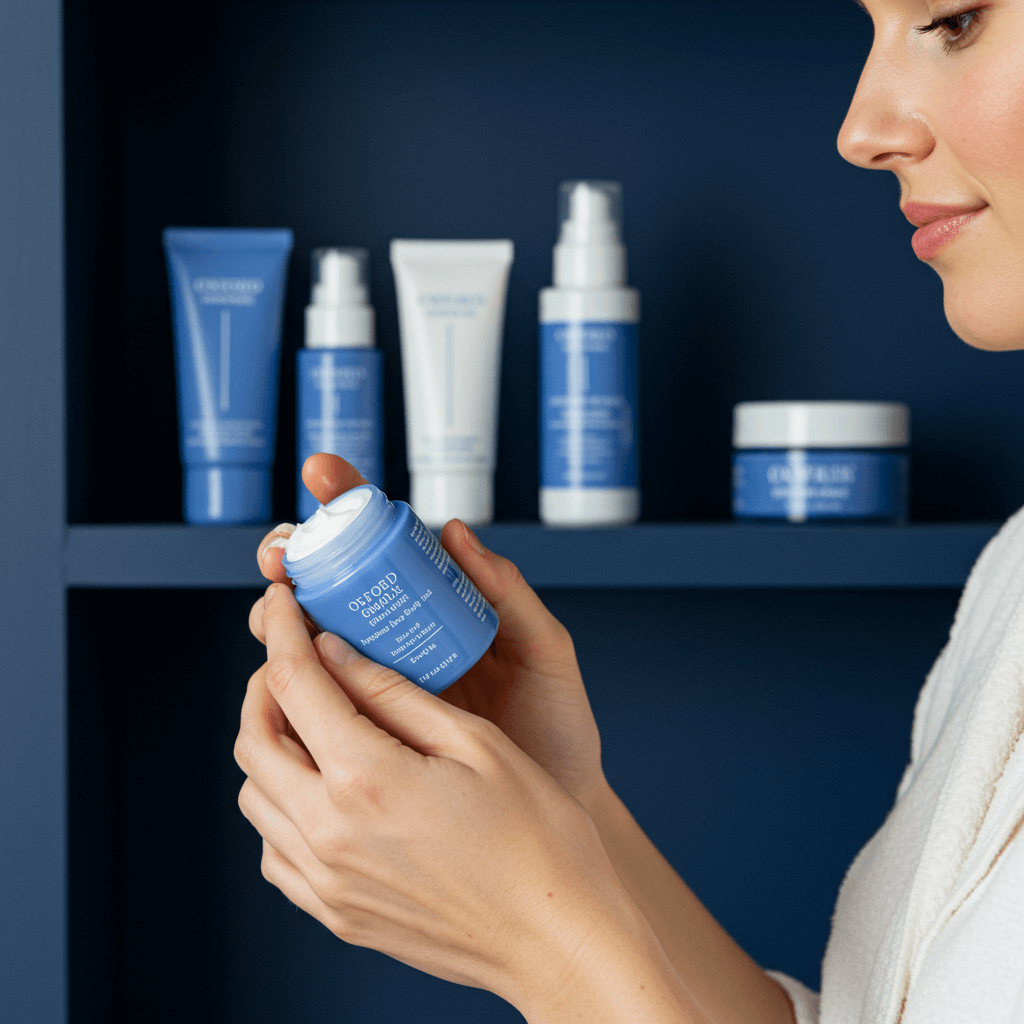 About Us - Mirabile MD