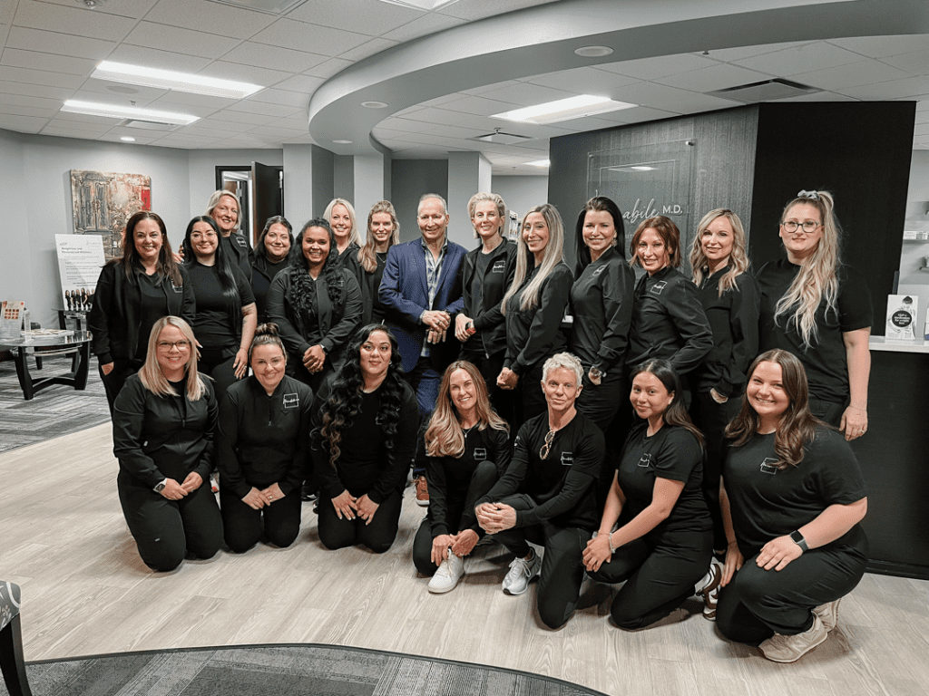 About Us - Mirabile MD