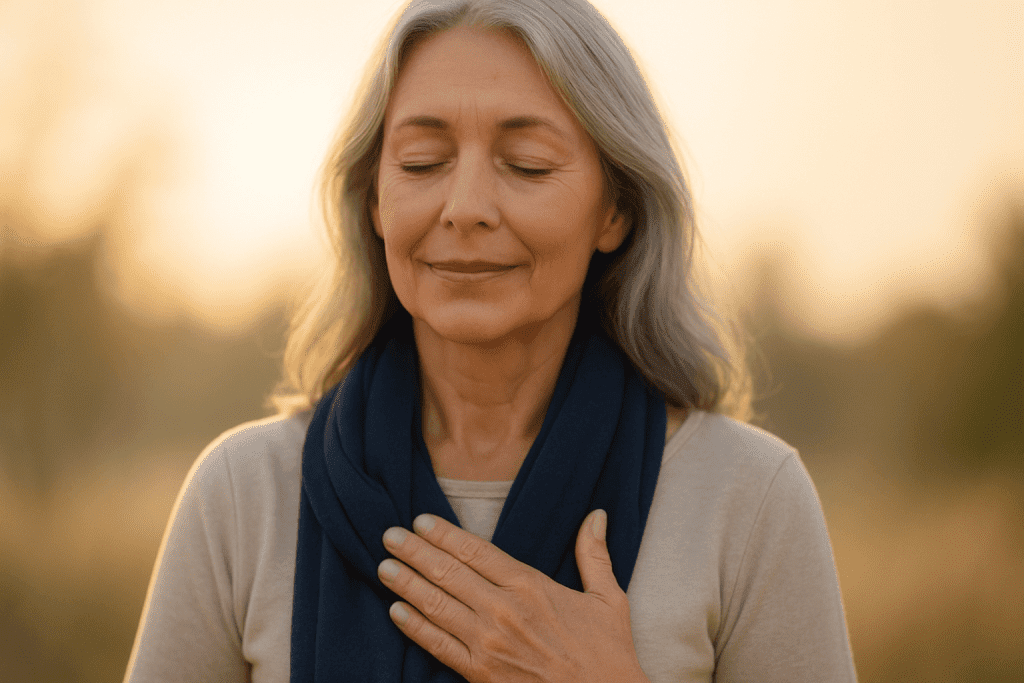 Menopause & Heart Health: Key Risks Women Face