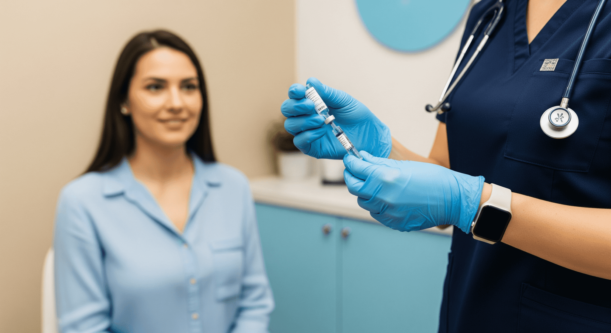 Vitamin Injections Explained: Who Benefits and How They Work