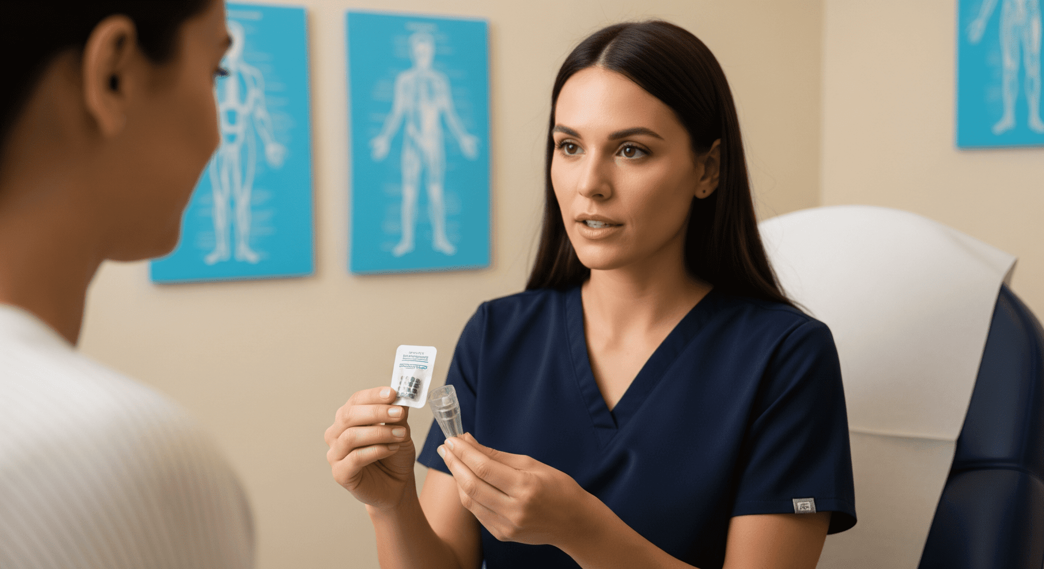 The Pros and Cons of Hormone Pellets: A Medical Breakdown